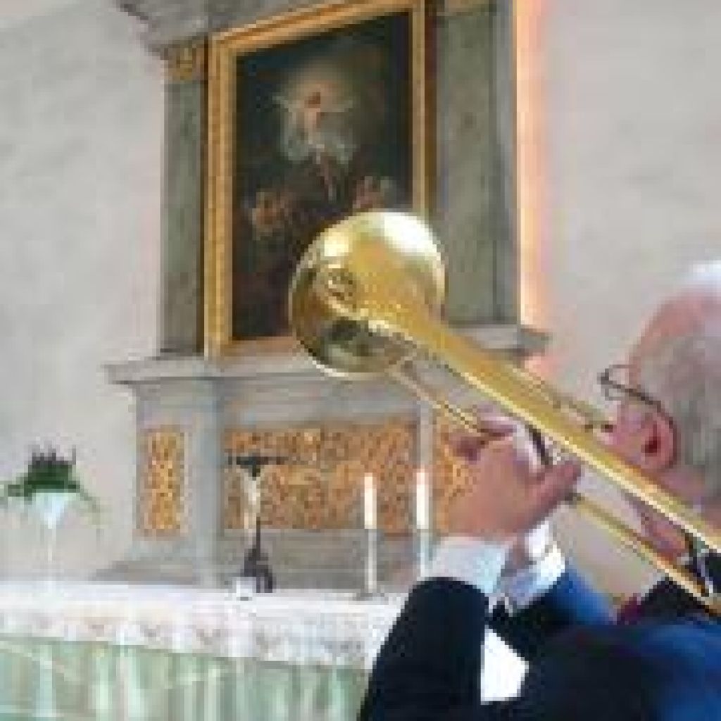 Upplev Trosa Lands Kyrka på Utflyktsvägen Upplev Trosa Lands Kyrka på Utflyktsvägen